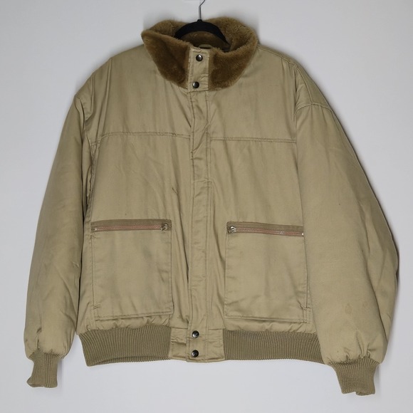 William Barry | Jackets & Coats | Vintage Universal Coat Co William ...